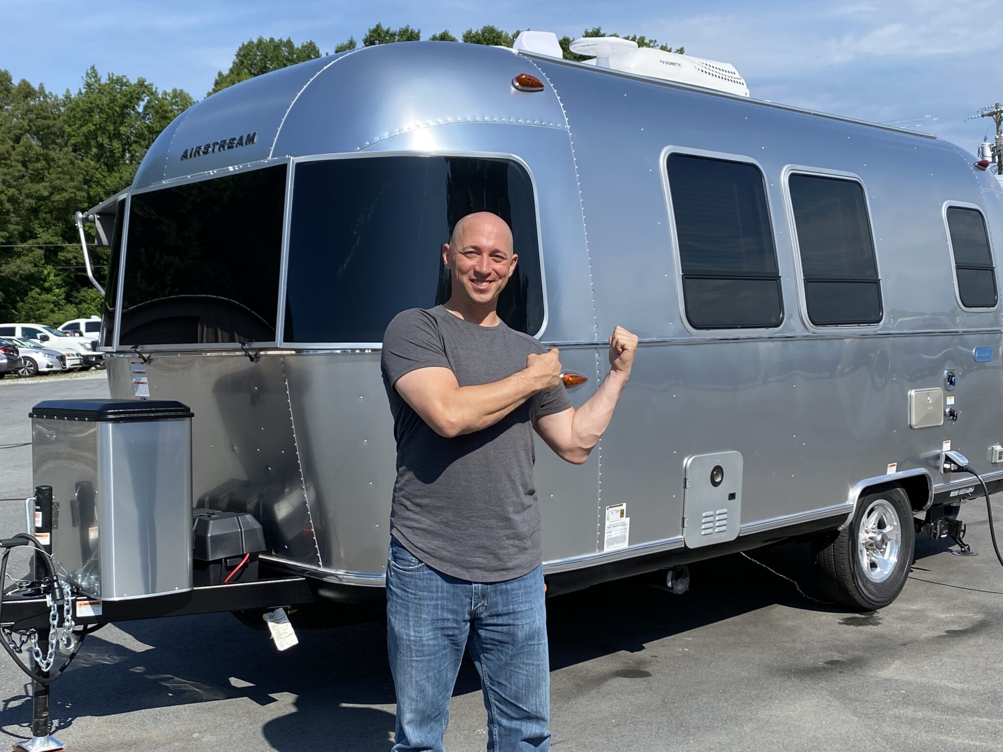 Gypsy Life RV Repair L.L.C. – RV black and gray tank cleaning